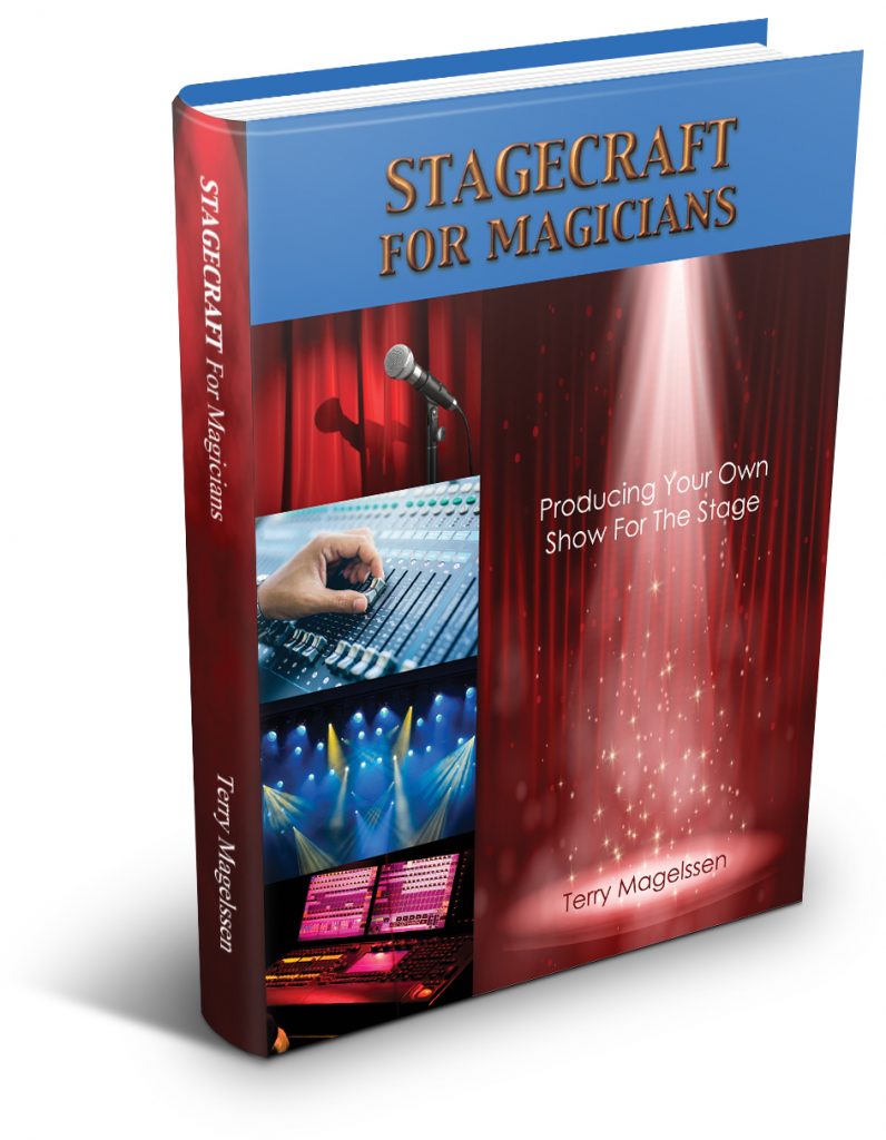 stagecraft | Amazing Productions